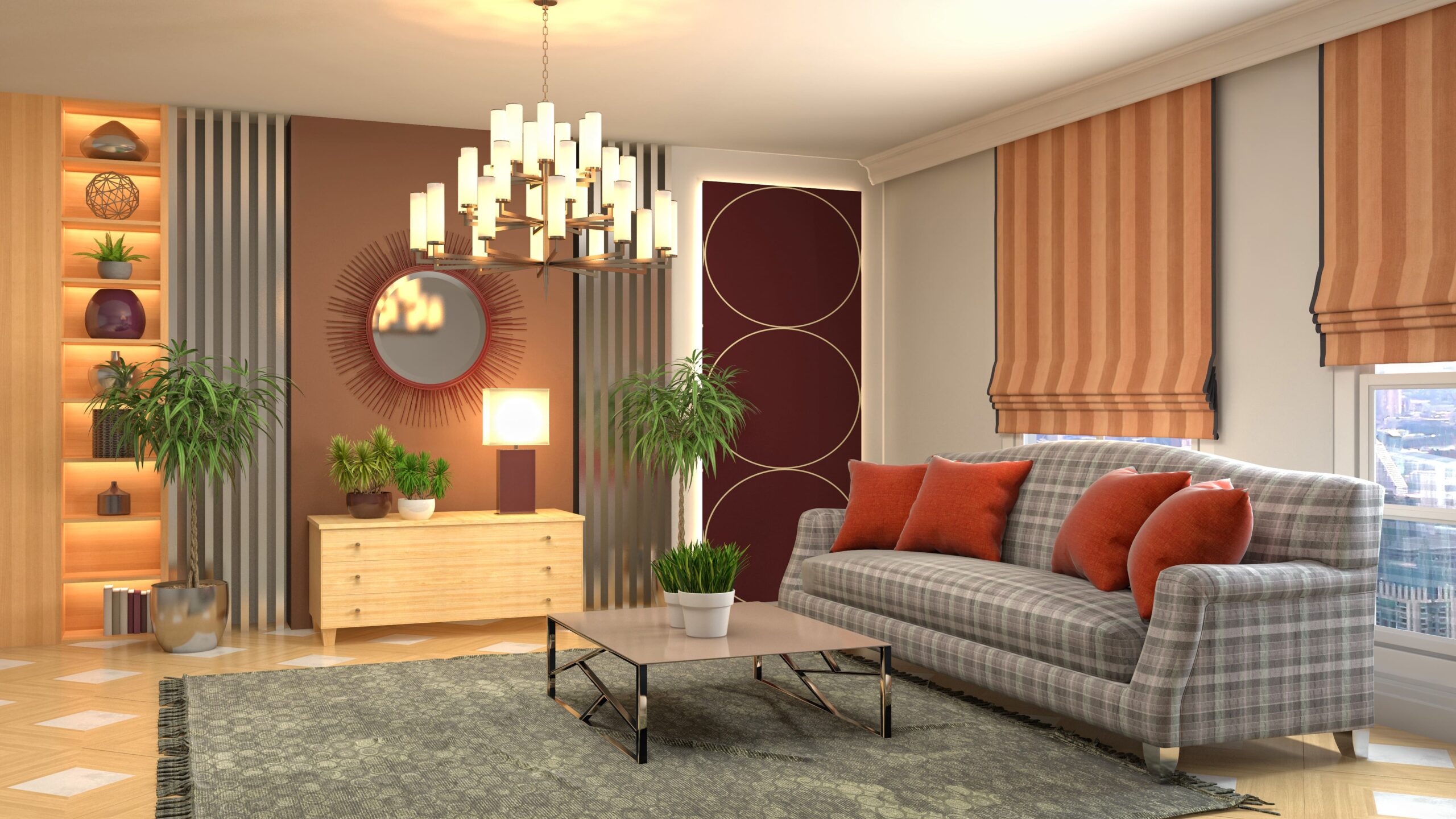 Best Interior Design Company in Trivandrum – Modern & Luxury